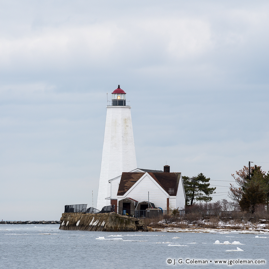 The Inner Light at Saybrook – J. G. Coleman Photography
